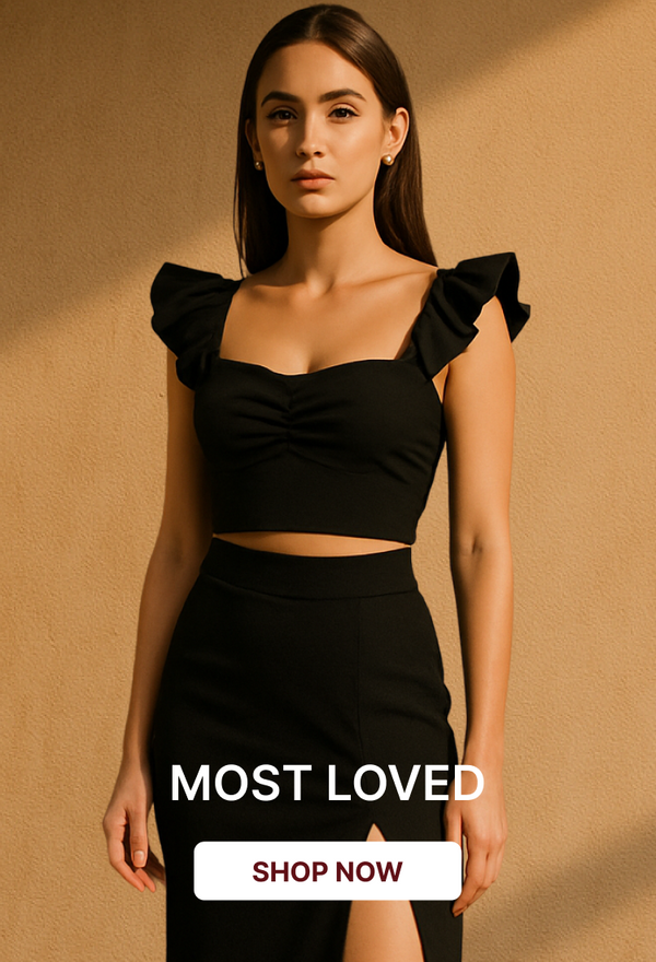 Magnetism Fashion | Women Clothing Online – Enzyrra